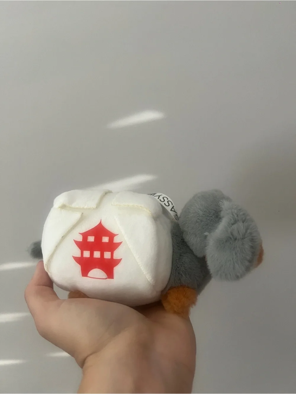 Other | Sassy Woof Dachshund Secret Sushi Keychain | Poshmark